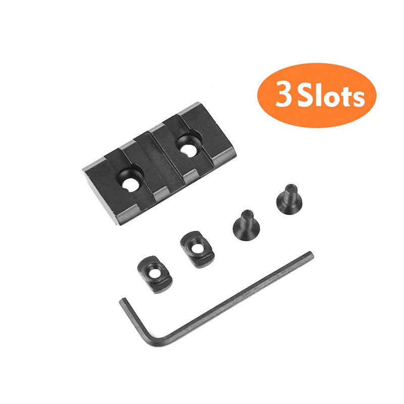M-LOK fish bone strip – Katasom.com