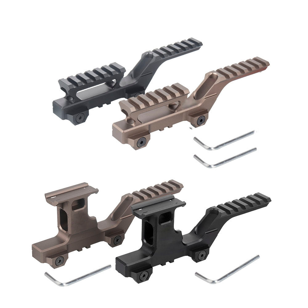 Tactical Hydra Height Boosting Bracket – Katasom.com